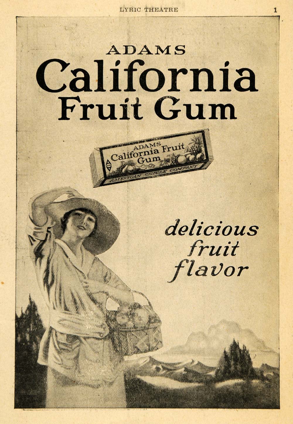 LA HISTORIA DEL FAMOSO CHICLETS ADAMS. | Contadores de Historias